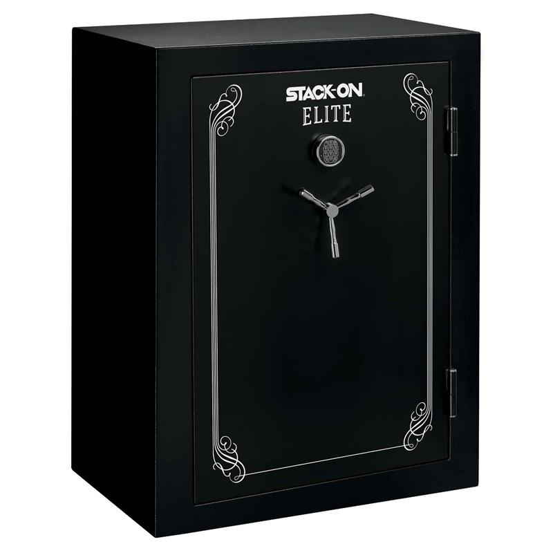 Buy Stack-On E-69-MB-E-S Elite 51-69 Gun Safe | City Safe & Vault