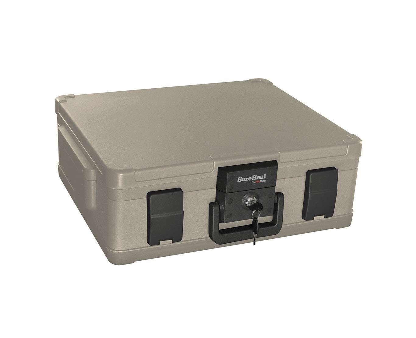 FireKing SS104 SureSeal One-Hour Fire Case | City Safe & Vault