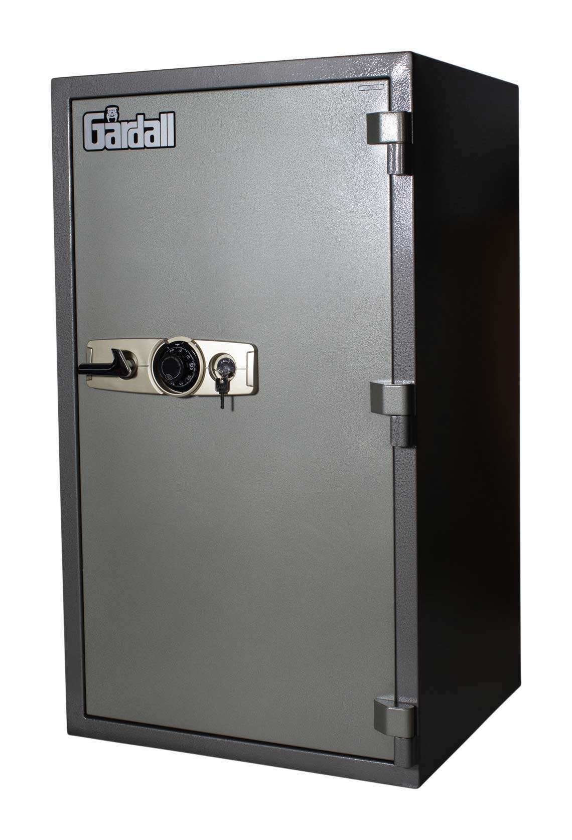 Gardall SS4422GCK Two-Hour Fire-Rated Record Safe | City Safe & Vault