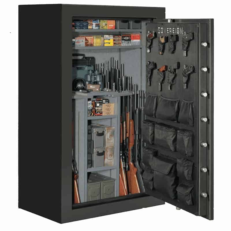 Safes and Vault | City Safe & Vault
