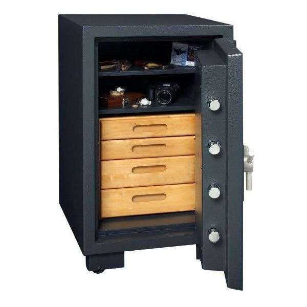 AMSEC CSC3018 Burglary & Fire Rated Safe | City Safe & Vault